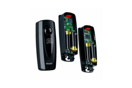 Centsys Photon Smart Wireless Safety PE Beams » Gate Master Australia