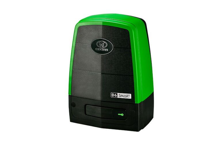 Centsys D6 Smart Sliding Gate Motor » Gate Master Australia